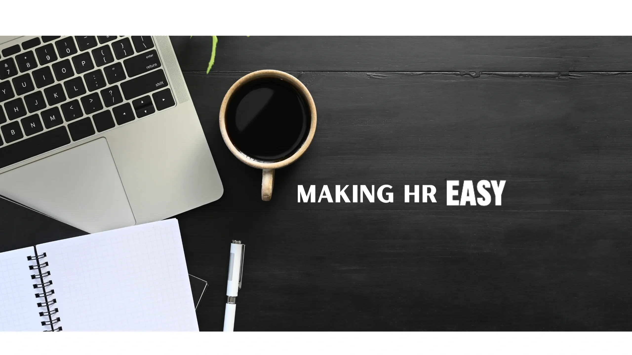 Easy Button Employee Relations - Human Resources Consulting