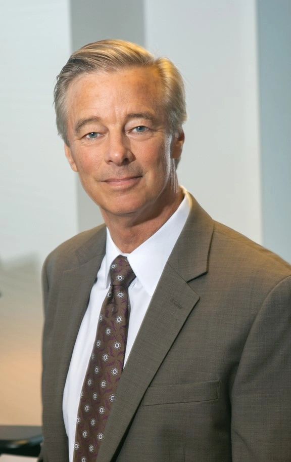 Bruce Pfaff
