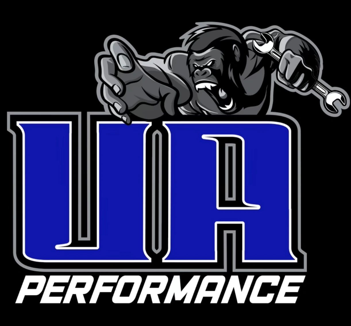 UA Performance Custom Motorcycle Audio and Performance, UA Performance ...