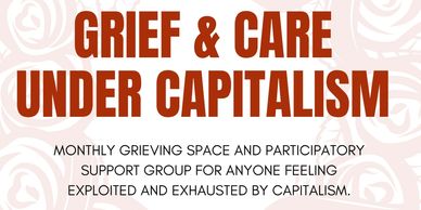 Community Care Events