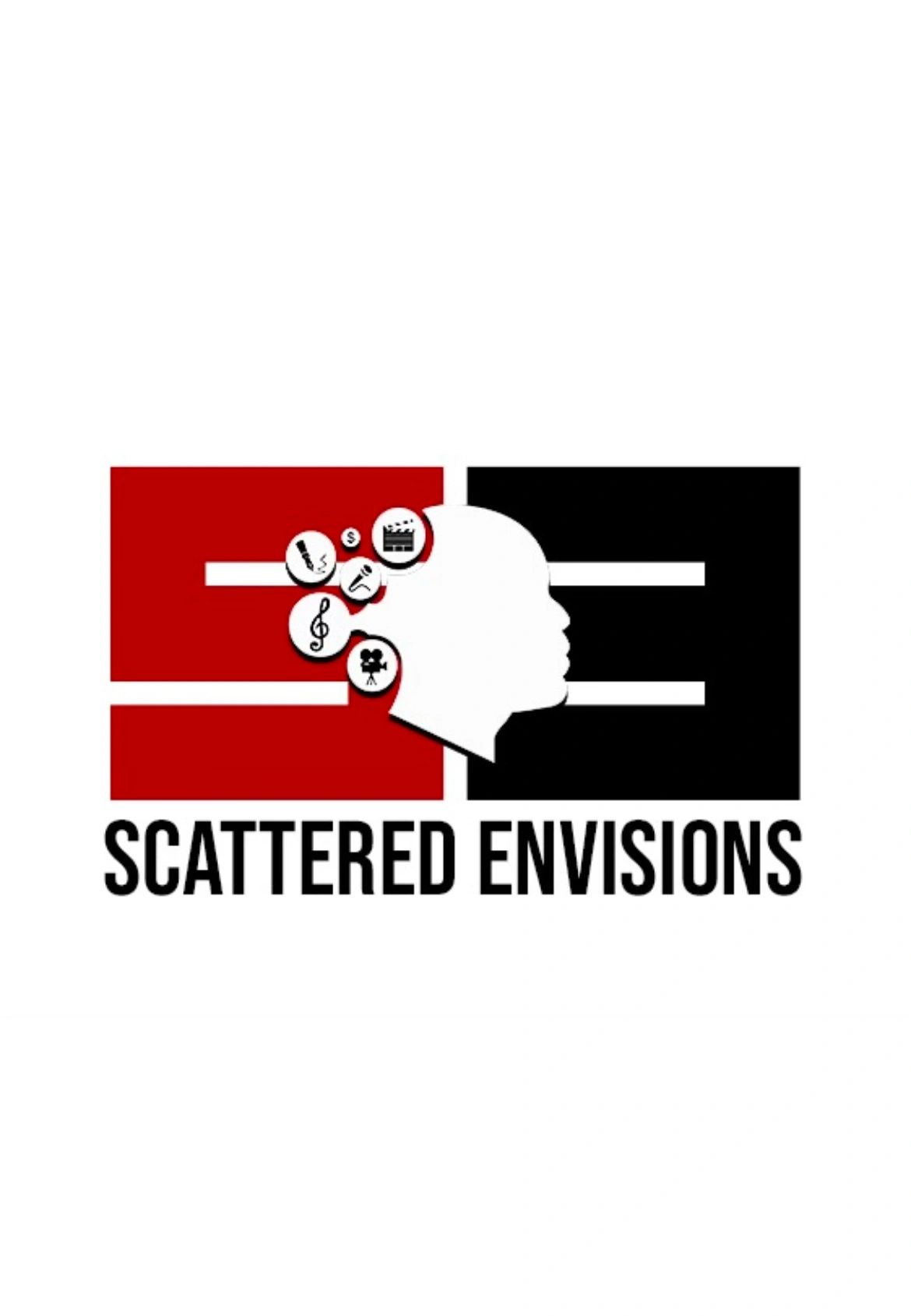 Scattered Envisions