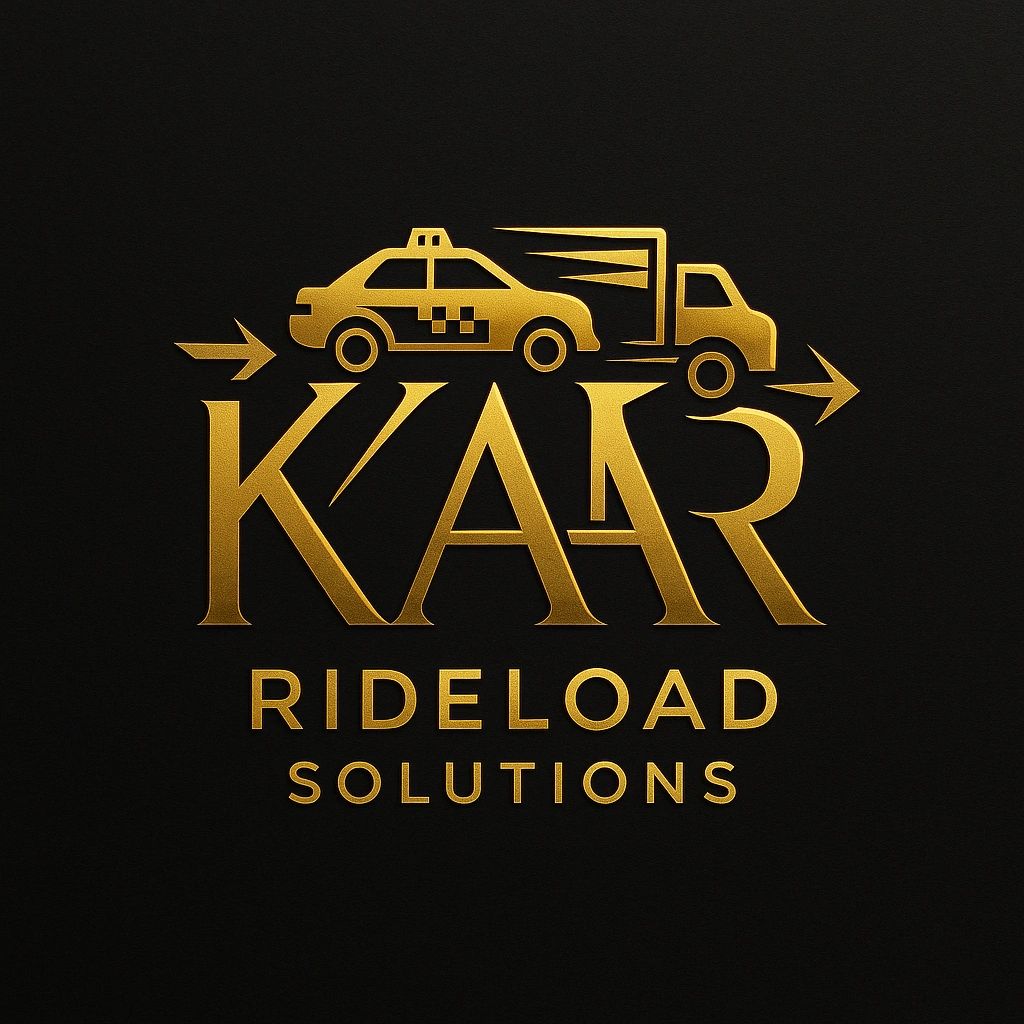 Kaar Rideload Solutions
