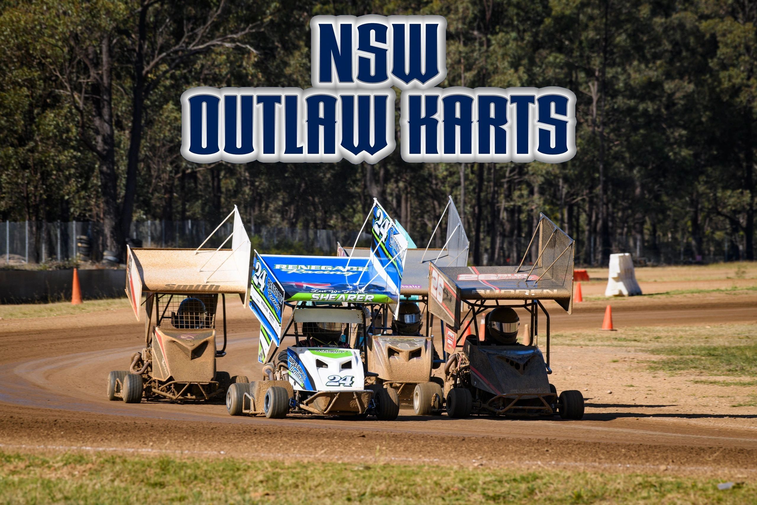 NSWOutlawKarts