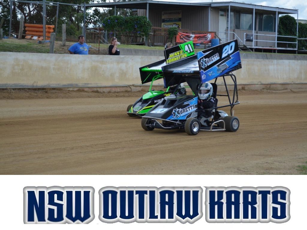 NSWOutlawKarts
