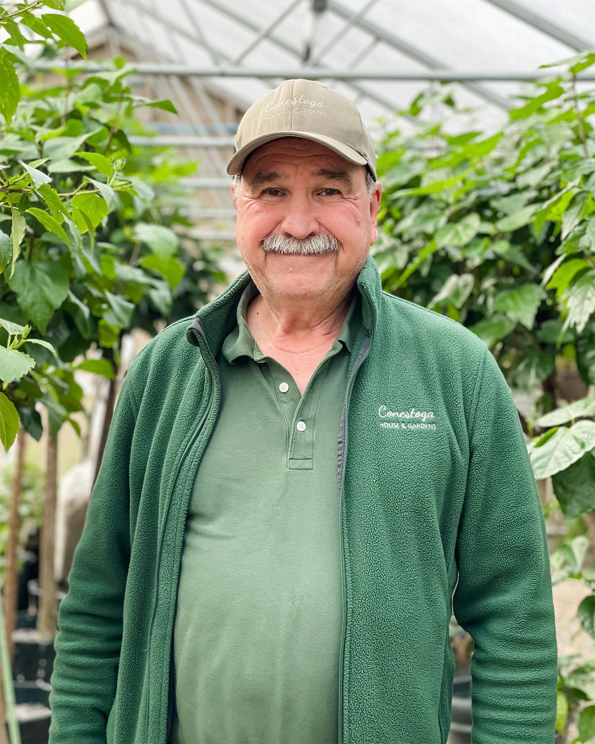 Introducing "Lessons with Larry" - Meet Larry