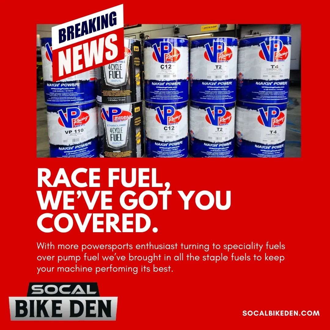 Bicycle and Motorcycle Service and Repair - So Cal Bike Den