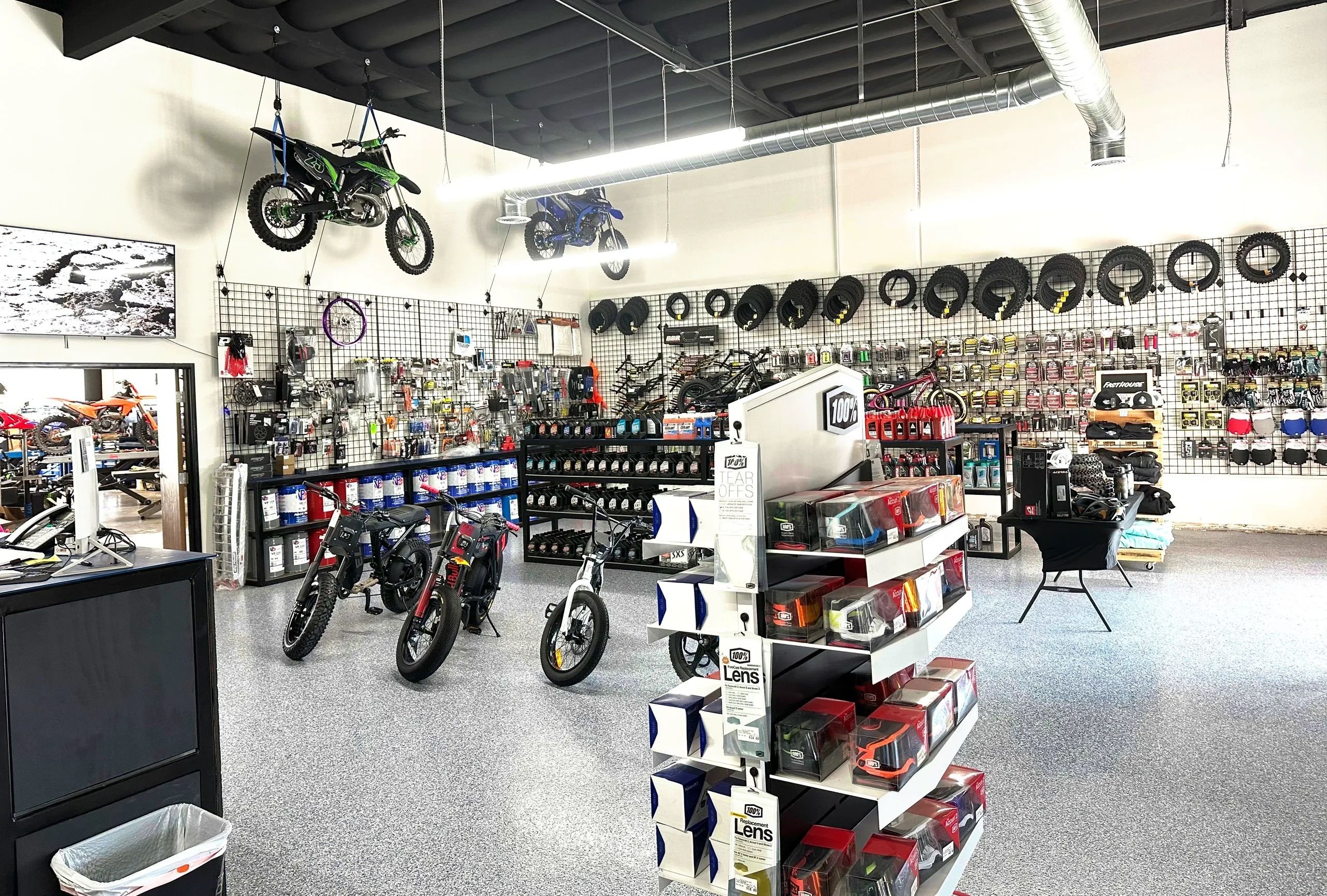 SoCal Bike Den