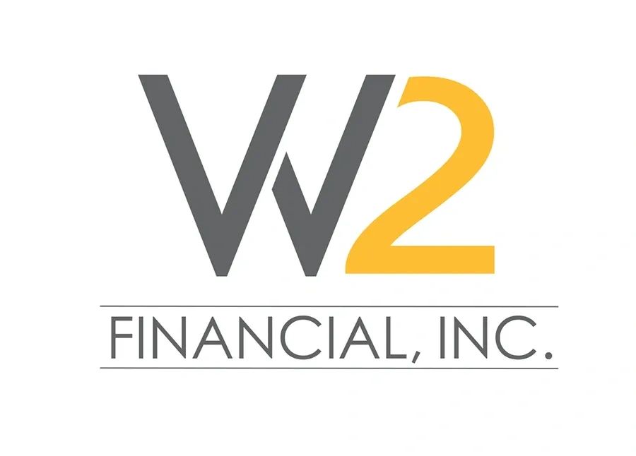 W2 Financial Inc - Accounting, Tax Service, Bookkeeping
