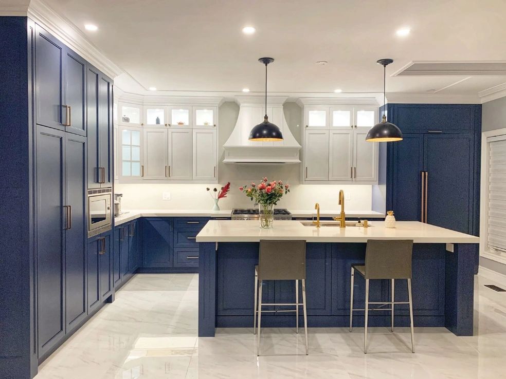 Custom Cabinetry Solutions for Every Home