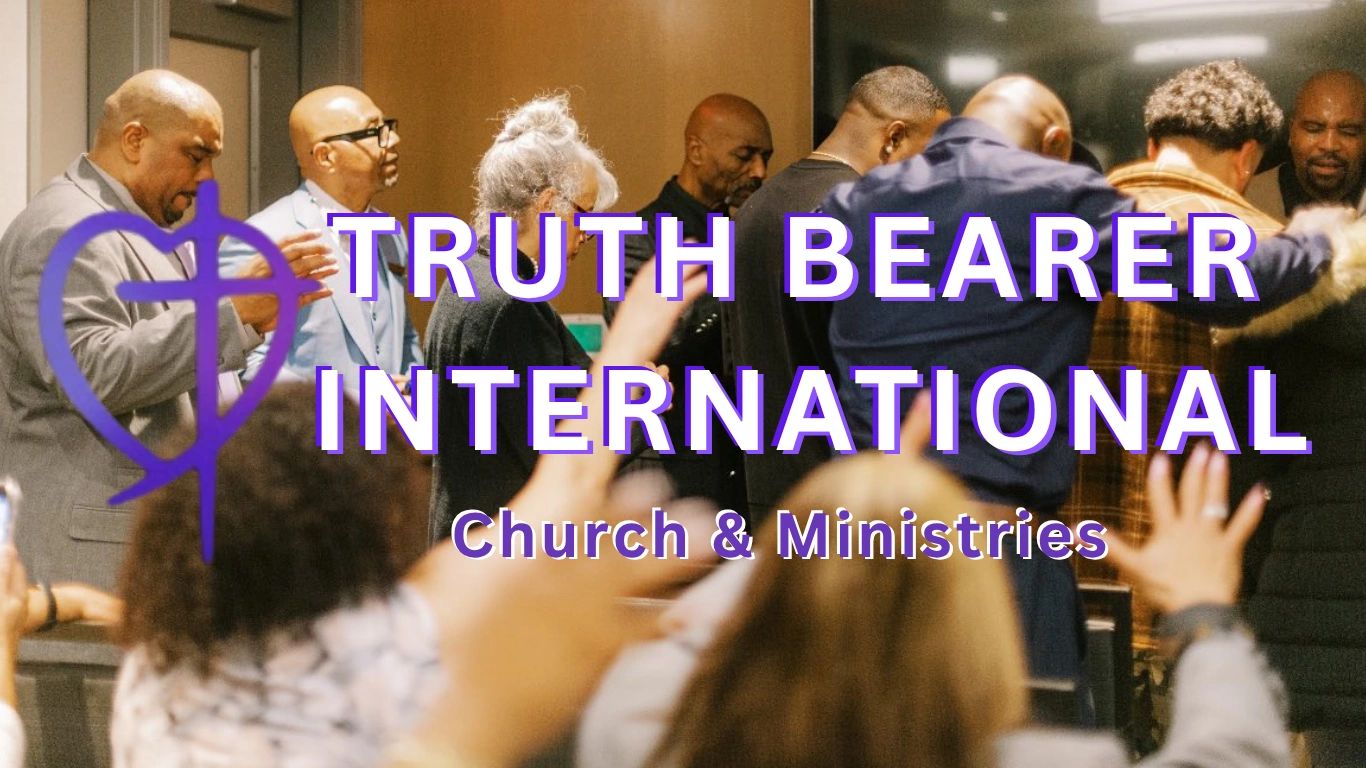Community Engagement - Truth Bearer International