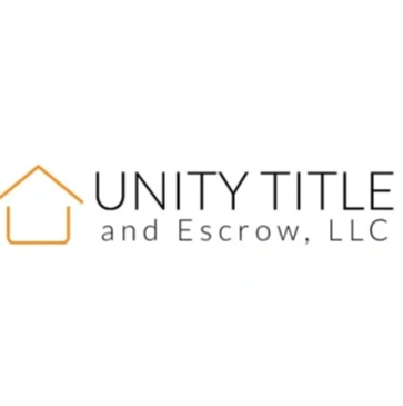 Unity Title and Escrow, LLC
