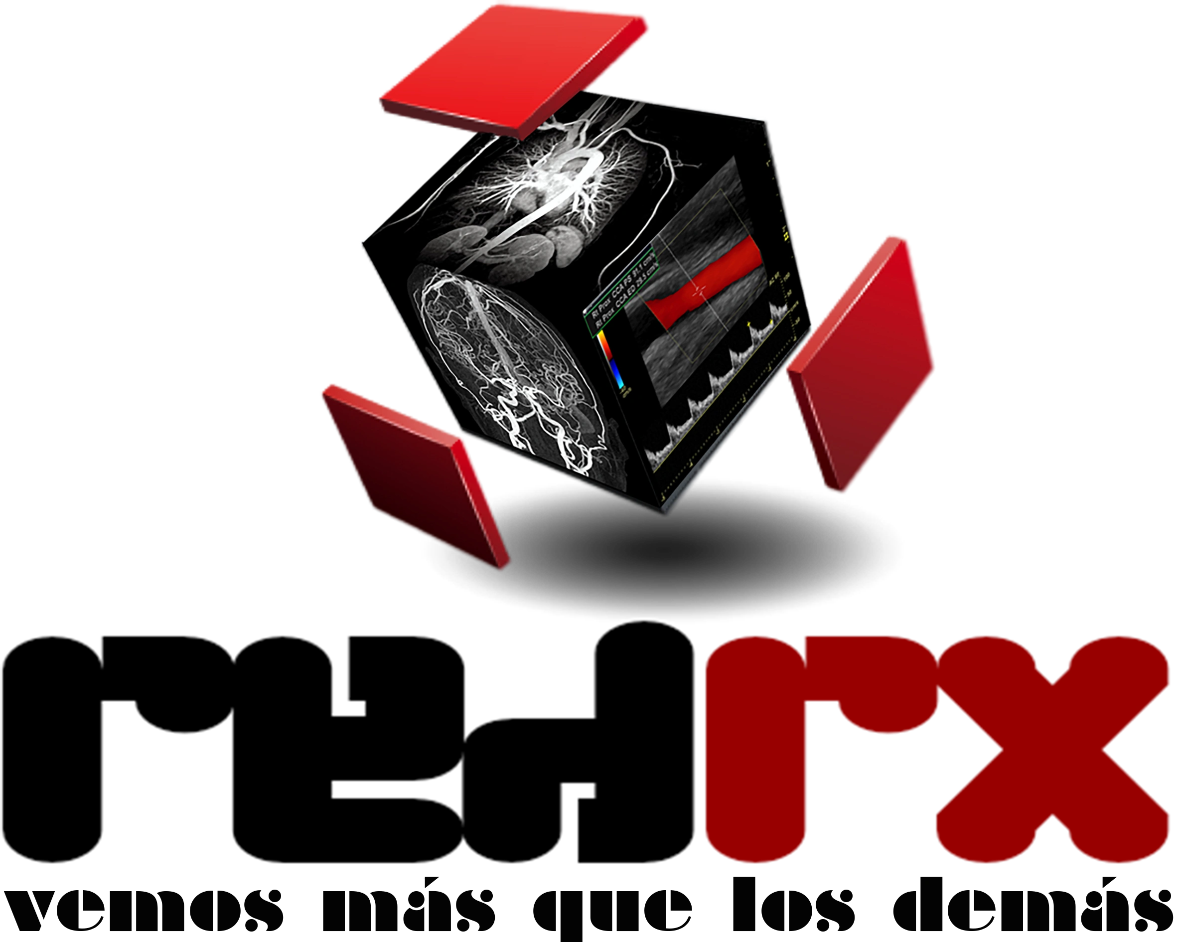 REDRX - Radiologia, Radiologia, Ultrasonido, Imagenes Diagnosticas | REDRX