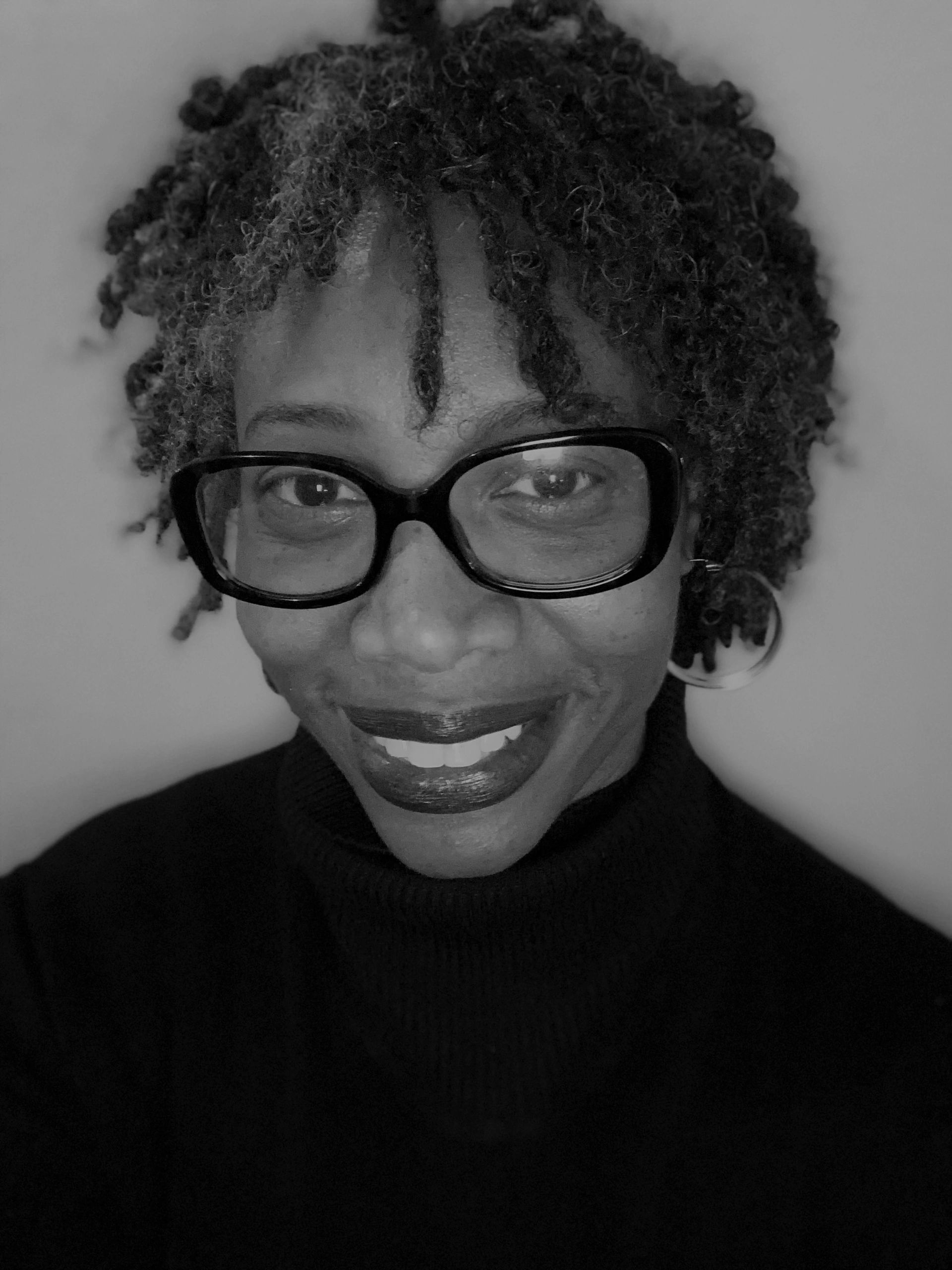 Dr. Monique Thompson Mental Health Expert, Educator, Advocate for Students