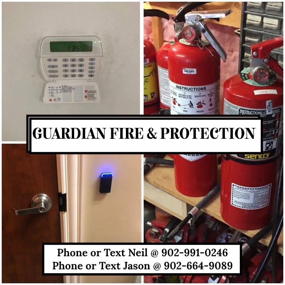 Guardian Fire & Protection