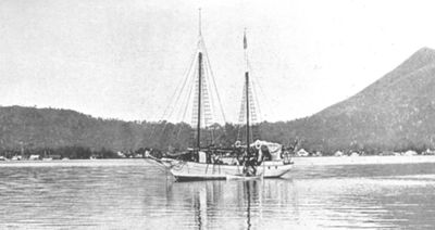 Nukumanu Atoll's Links | Nesian Nomad