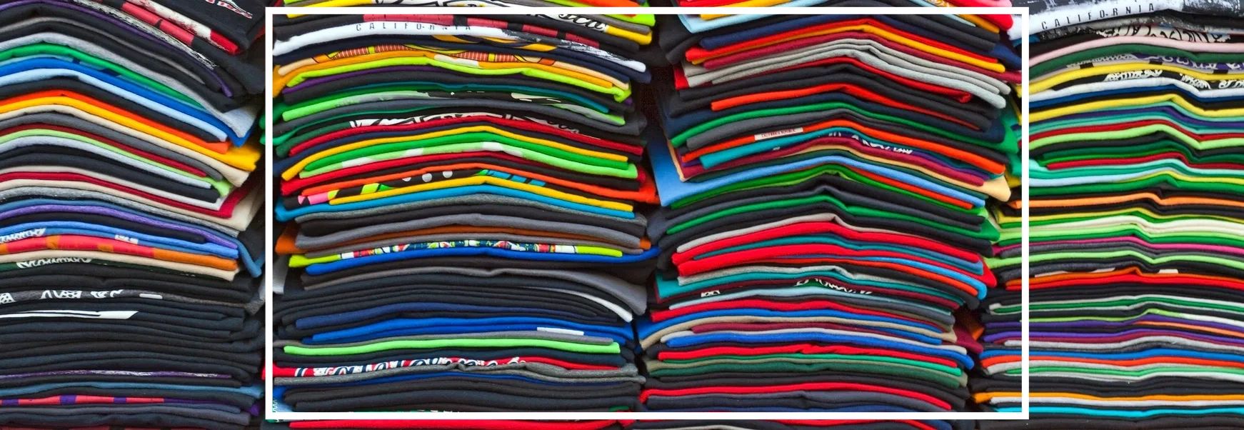 With Ink Textile Printing