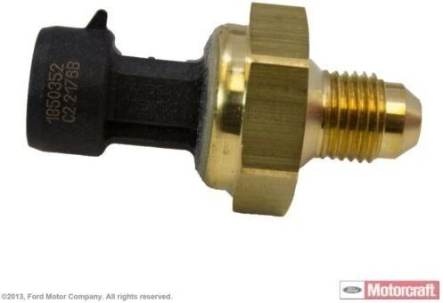 OEM DPFE6 Ford Motorcraft 6.0L Diesel DPFE-6 5C3Z-9J460-B EGR Sensor ...