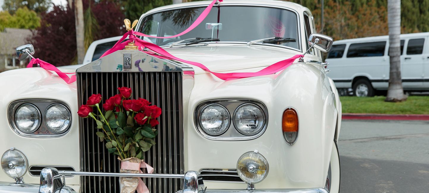 Antique Limousine Services - Limousines, Limo Rental
