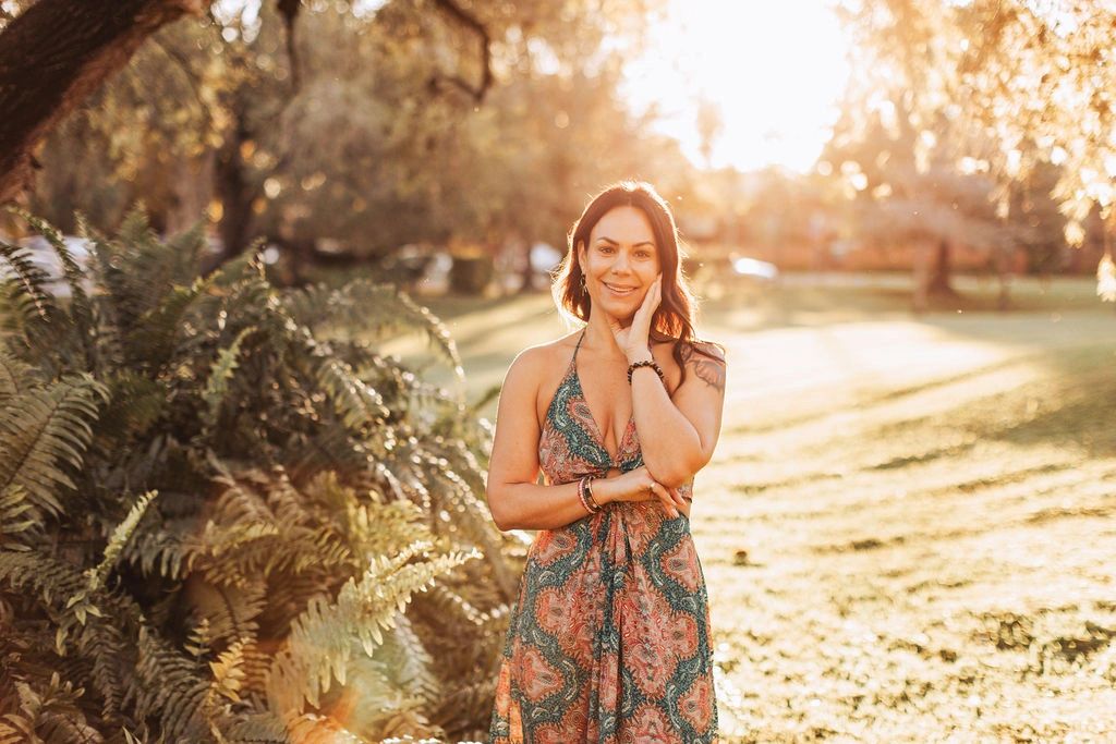 Soul Serenity with Rachel