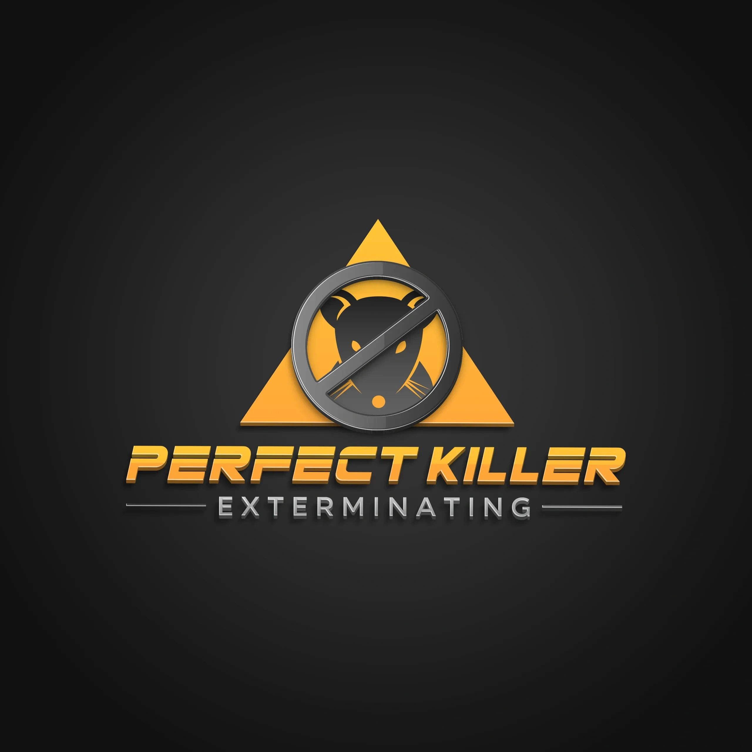 Perfect Killer Exterminating