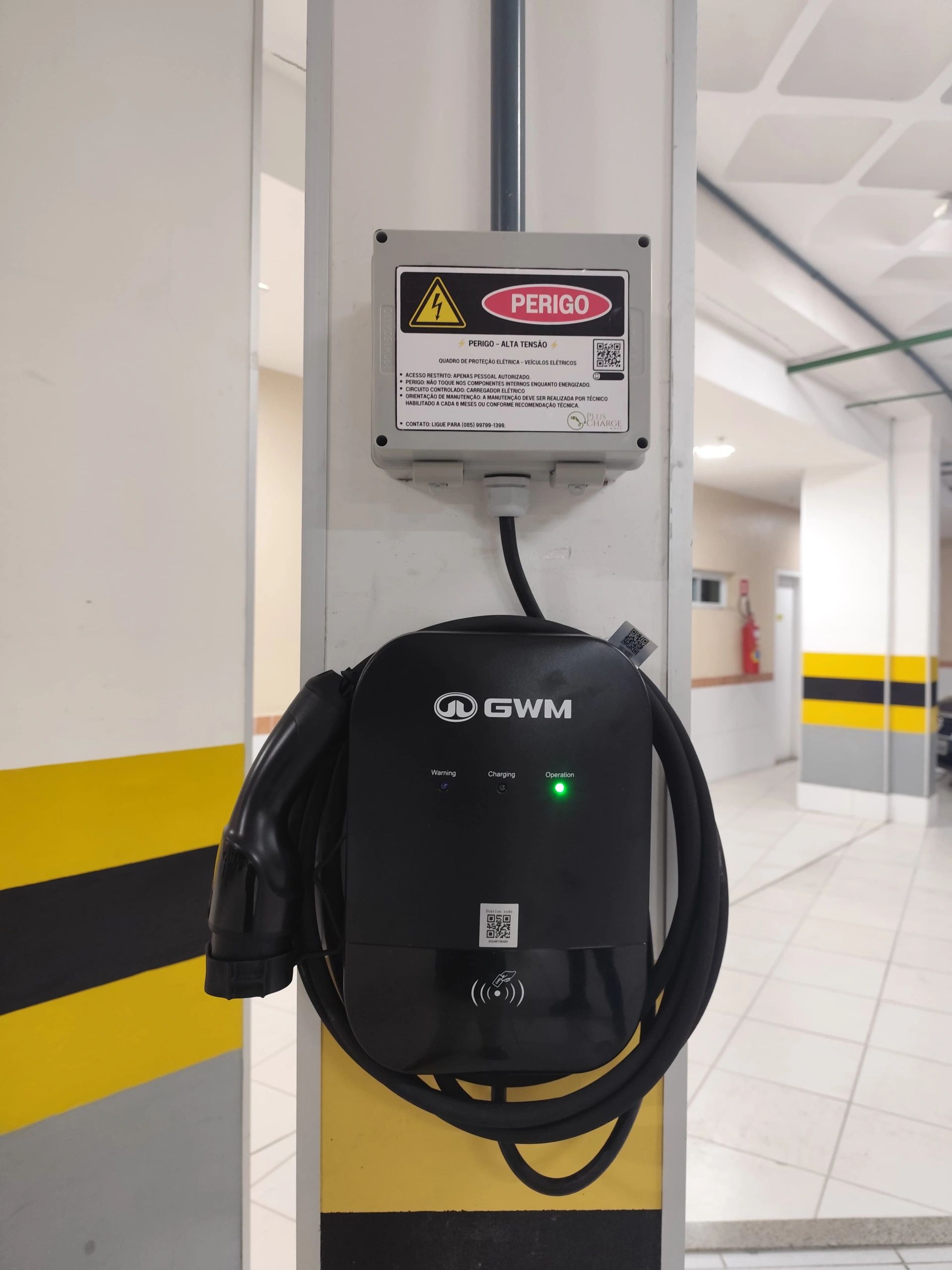 PLUS CHARGE MOVE - Mobilidade Elétrica, Projetos Elétricos, Veículos ...