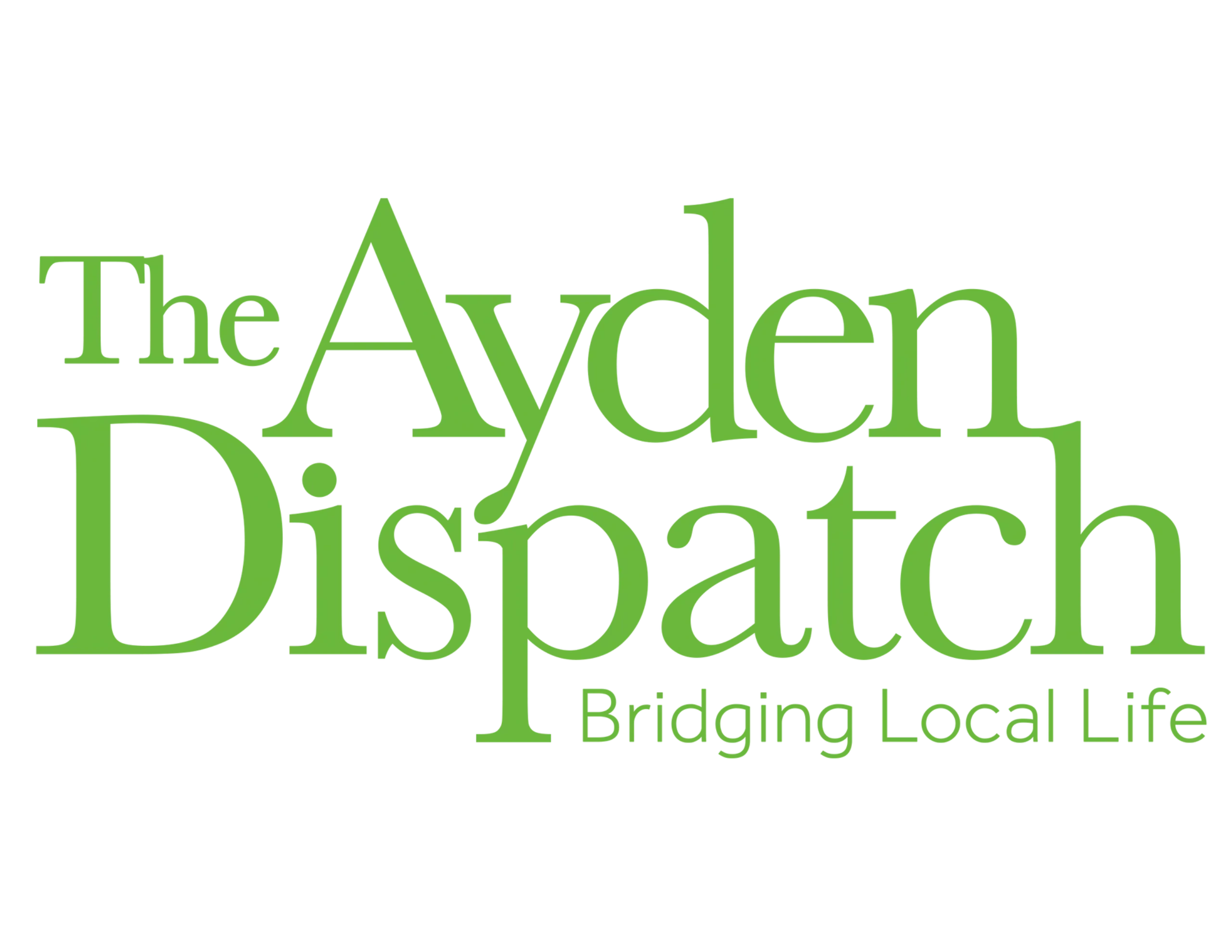 Ayden Dispatch