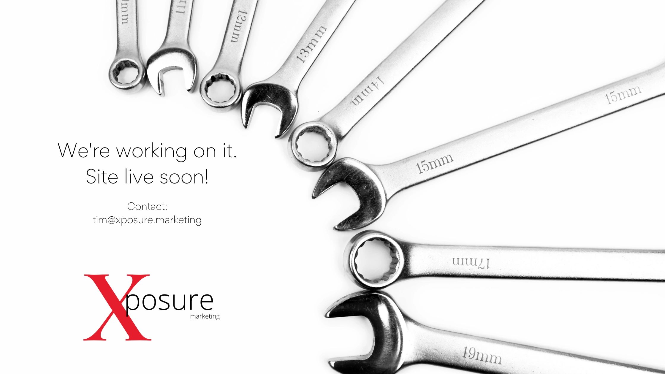 Xposure Marketing - Marketing Consultant - Melbourne, Victoria
