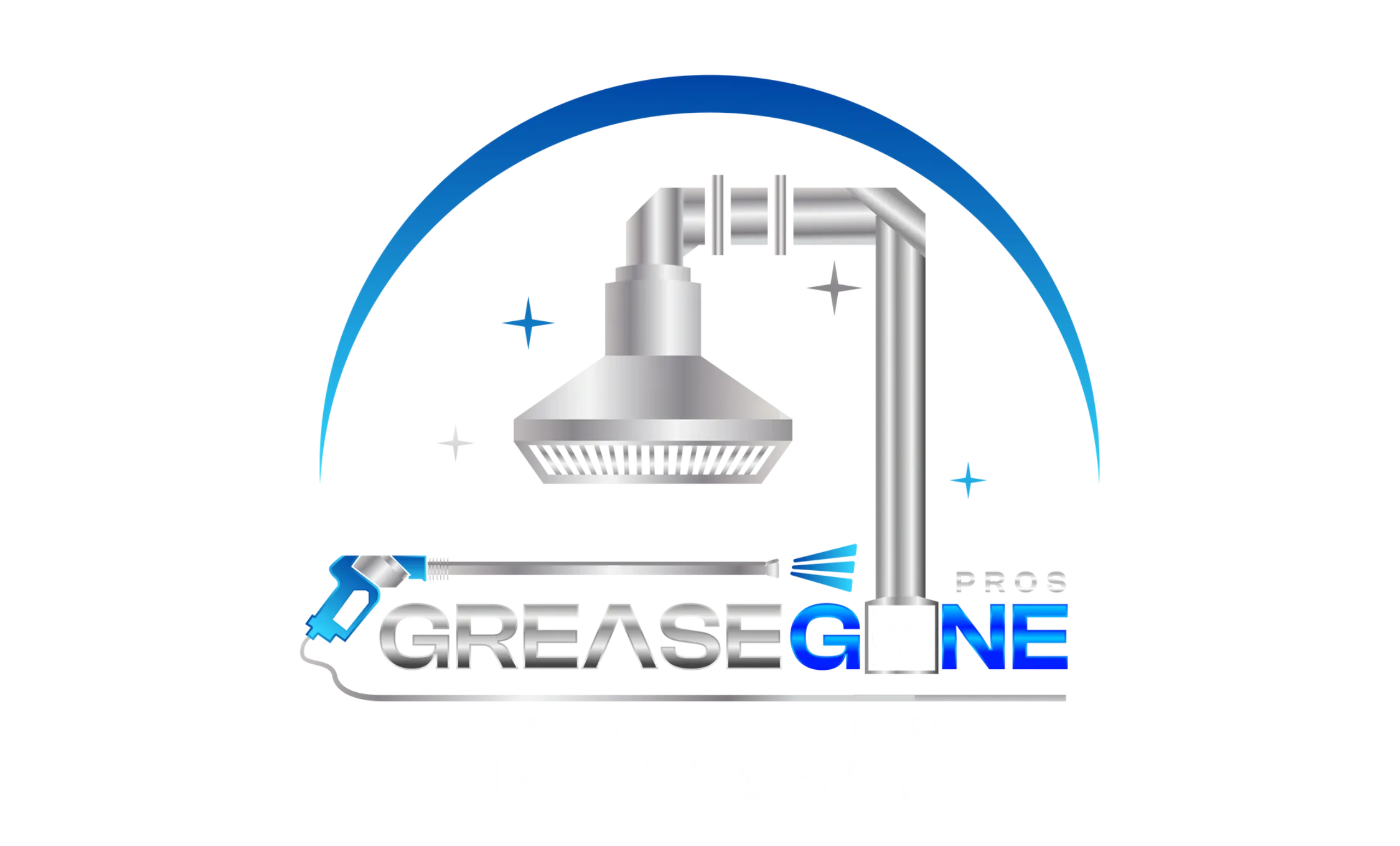 Home | Commercial Cleaning Service by Grease Gone Pros