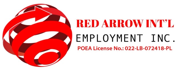 Work Abroad - Red Arrow Agency