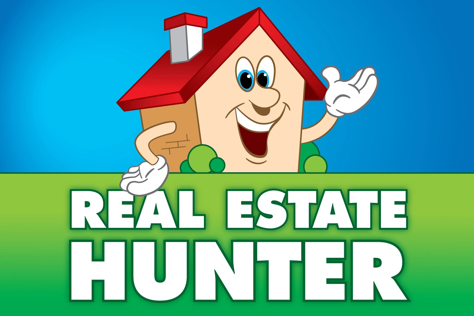 REALESTATE-HUNTER.COM.AU | Searching by VOICE