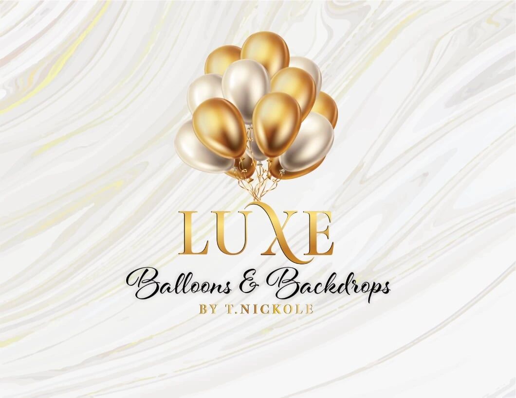 Luxe Event Decor & Design by T. Nickole