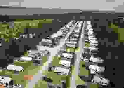 Tobin Lake Leisure - Campground, Camping, Rv Parks