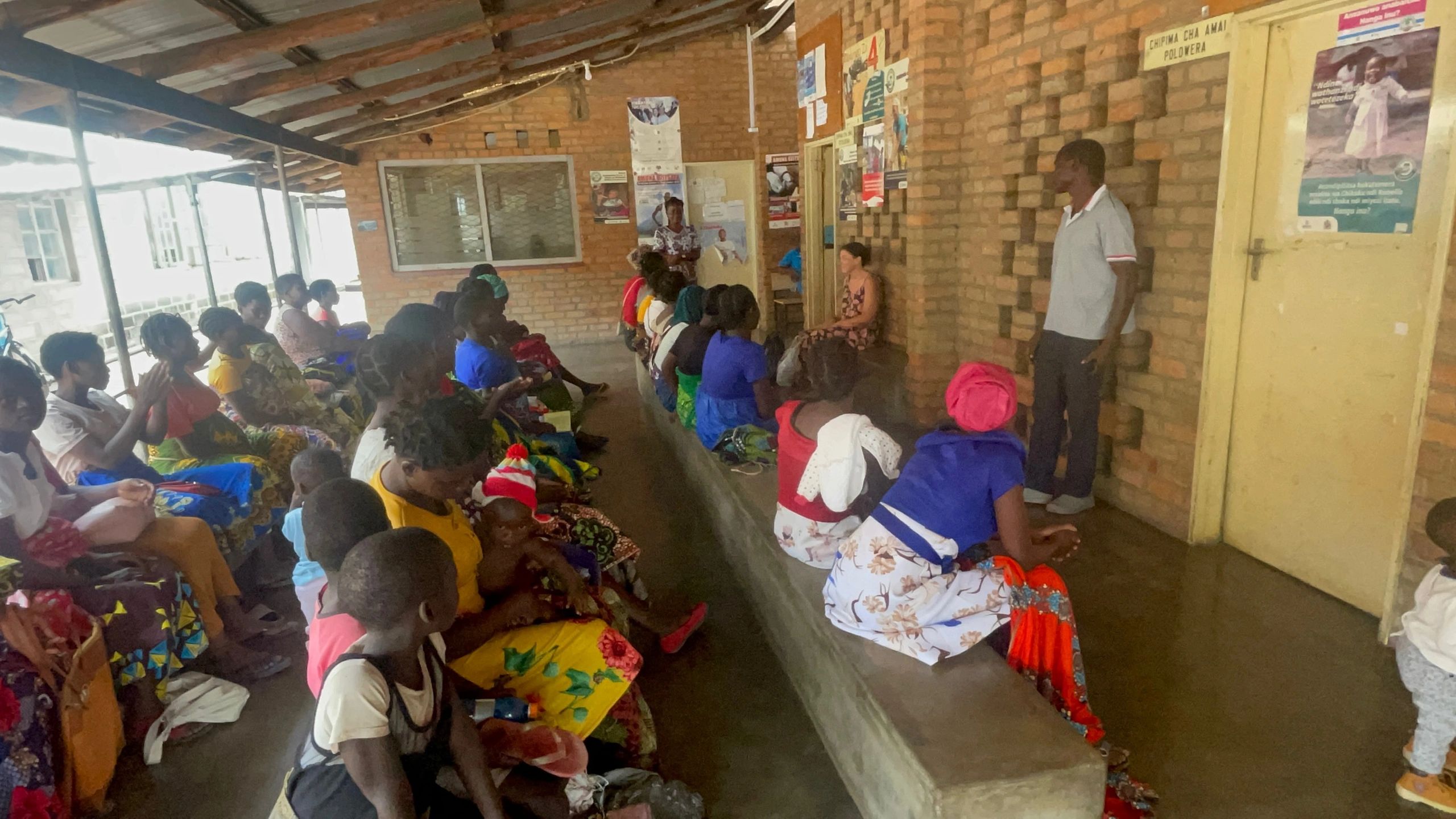 Pangani Foundation, Inc. - Pangani Foundation, Malawi, Malawi Africa