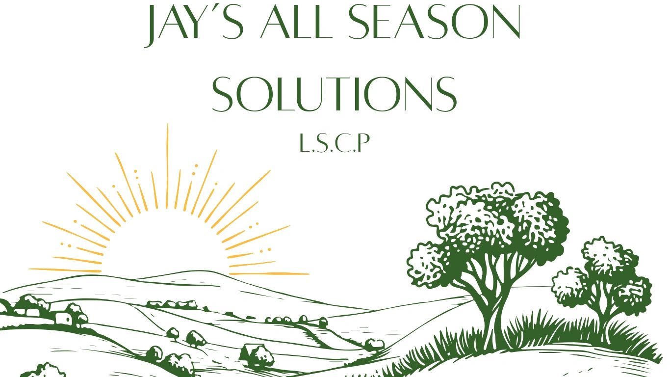Jay All Seasons Solutions