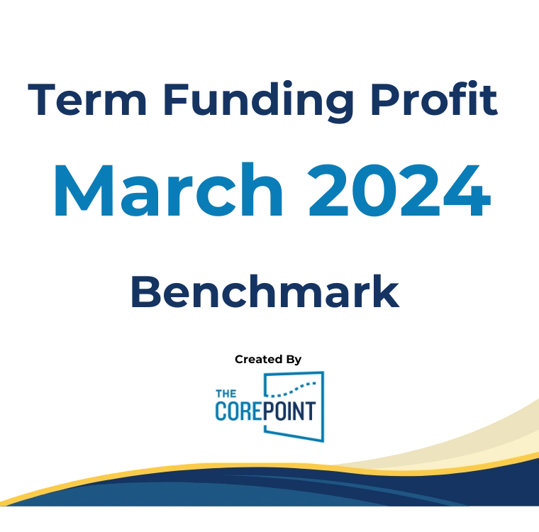 CD Performance: March 2024