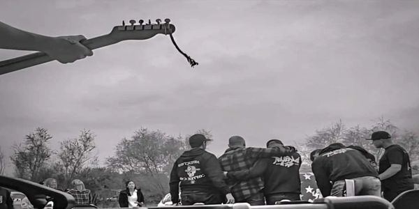 Explore Wise County Texas - Garrett Kirk