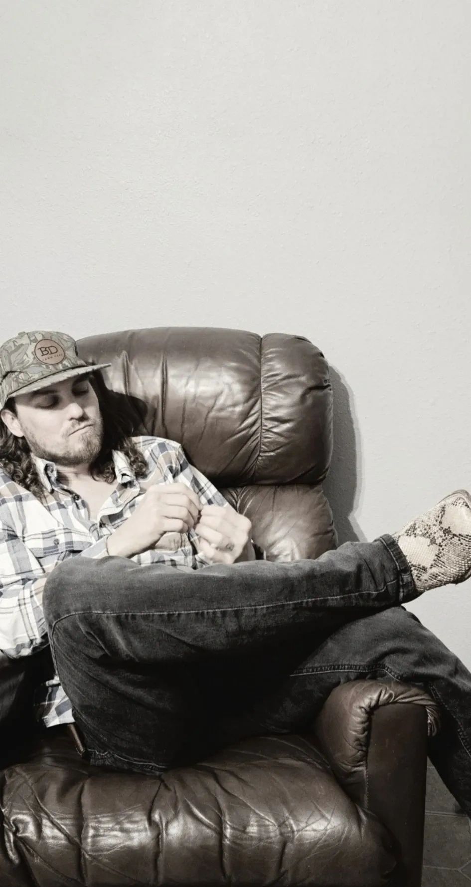 Explore Wise County Texas - Garrett Kirk