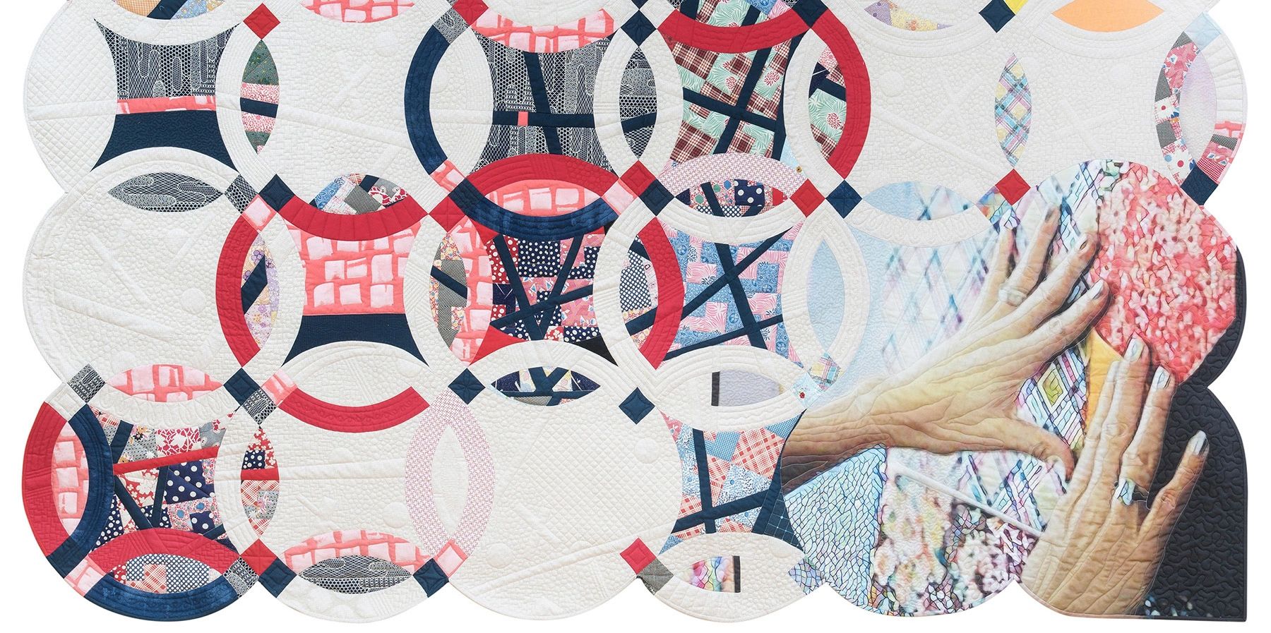 Victoria Findlay Wolfe