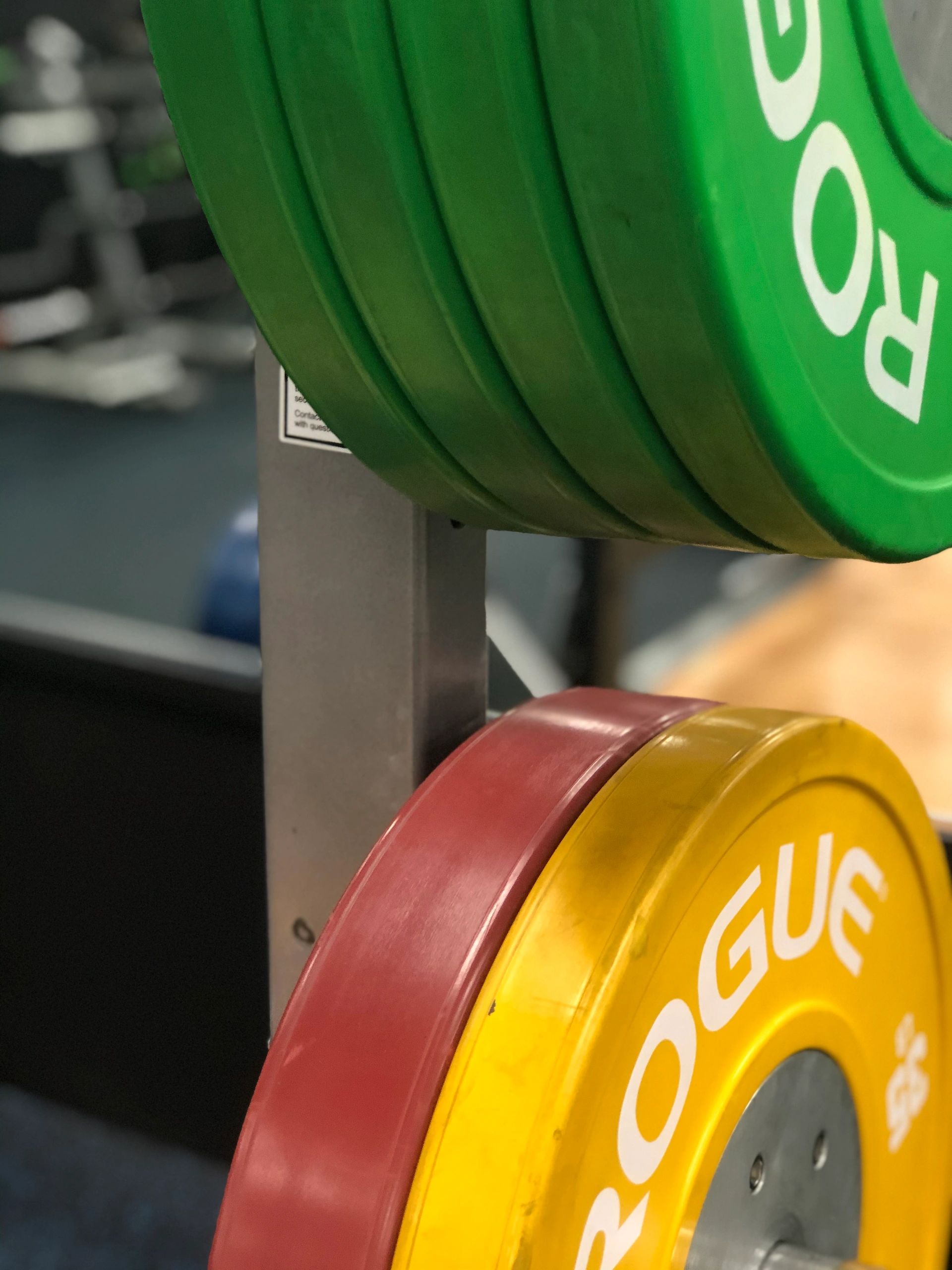 Changes For Life - Personal Training, Fitness, Wellness