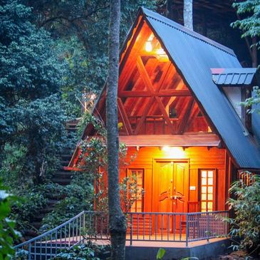 Forestvalley Coorg - Luxury Homestay in Coorg, Resort in Coorg