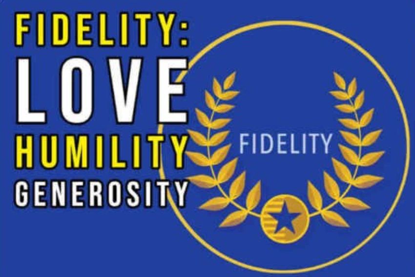 Eagle Forum: June Is Fidelity Month!