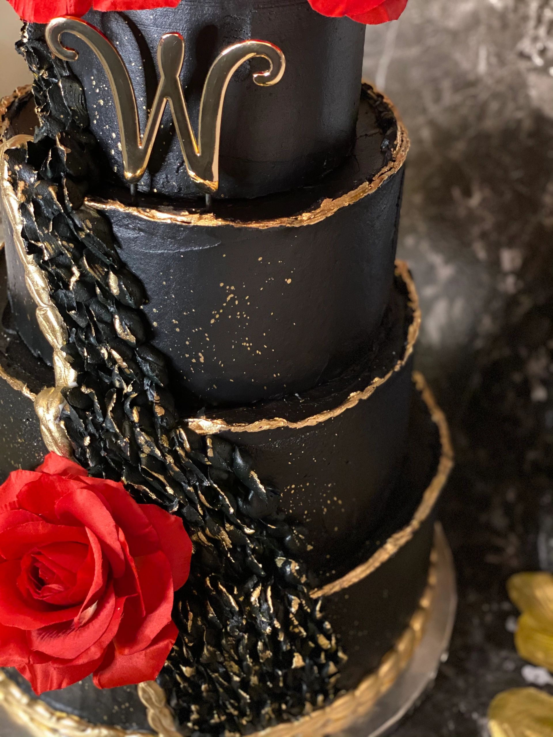 Wedding Inquiry Form