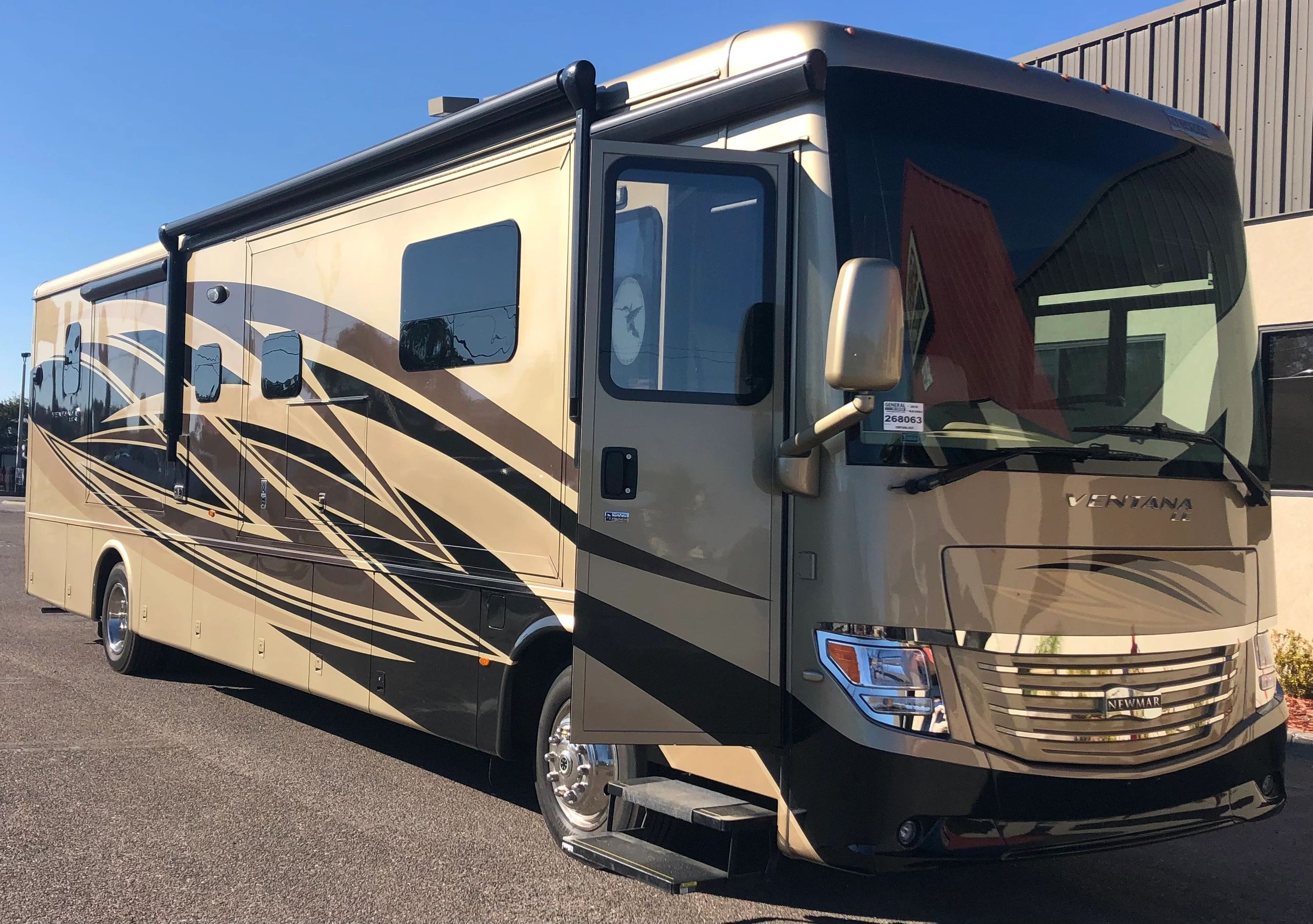 Discovery RV Services, LLC.