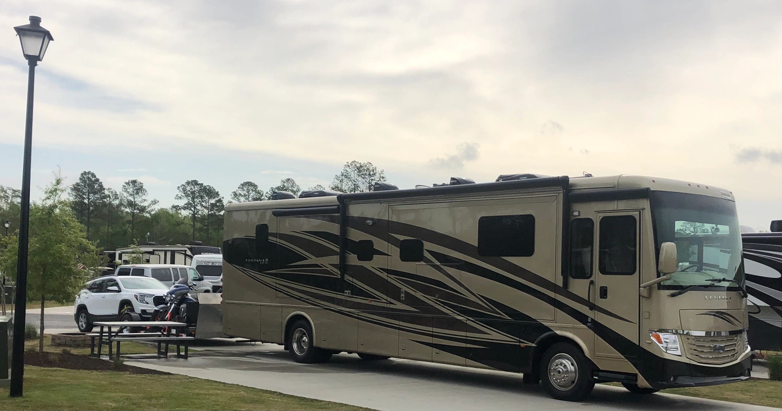 Rv Inspection Services Discovery Rv Services Llc