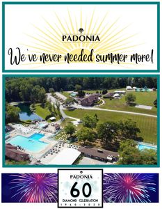 Club Membership | Padonia