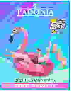Club Membership | Padonia