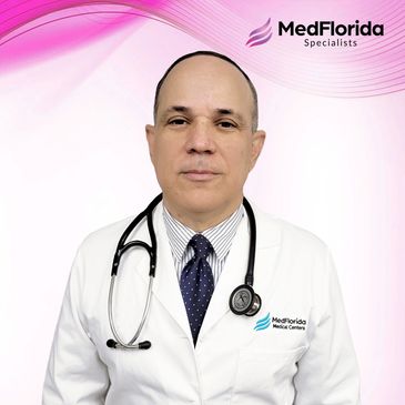 Meet Our Specialists