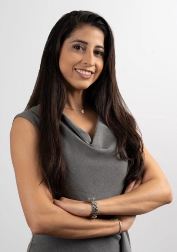 Betty Vasquez Sweetwater