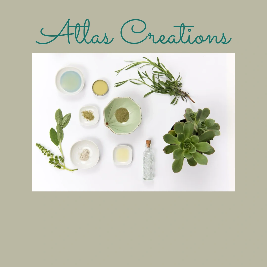 Atlas Creations