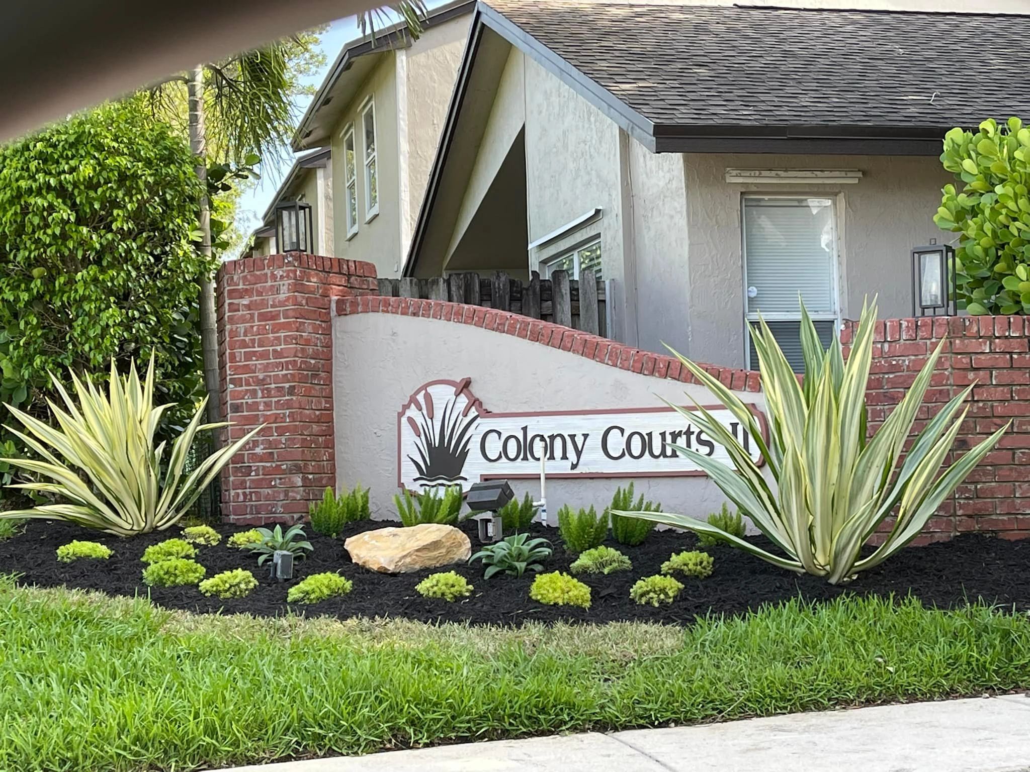 Colony Courts 2 Homeowners Association